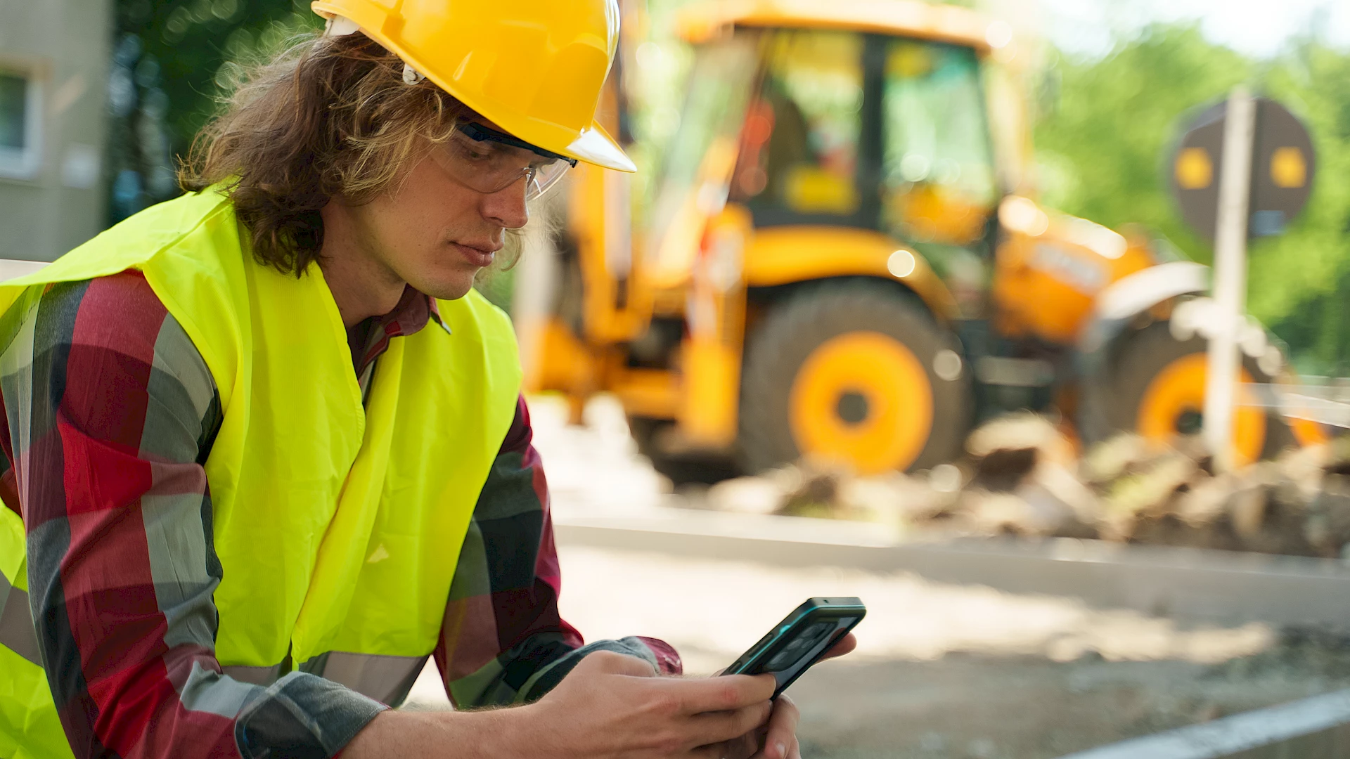 Takkuavatko prosessit? - Huima